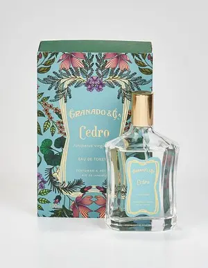 GRANADO Cedro Eau De Toilette