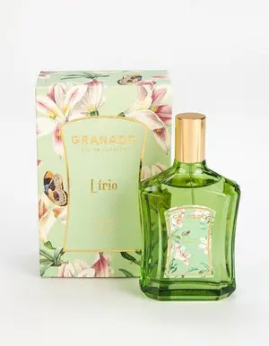 GRANADO Lírio Eau De Cologne