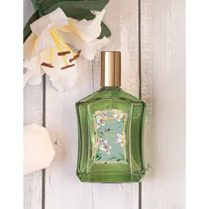 GRANADO Lírio Eau De Cologne - Clear