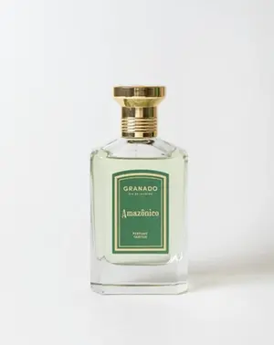 GRANADO Amazônico Eau De Parfum
