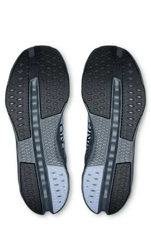 On Cloudsurfer Next Running Shoe - Stone/marsh