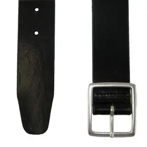 CROOKHORNDAVIS Douglas Belt - Black