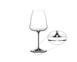 RIEDEL Winewings Sauvignon Blanc Wine Glass