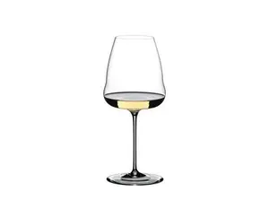 RIEDEL Winewings Sauvignon Blanc Wine Glass