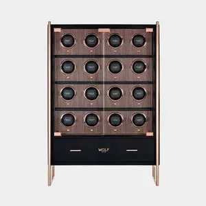 Wolf Axis 16 Piece Cabinet - Copper
