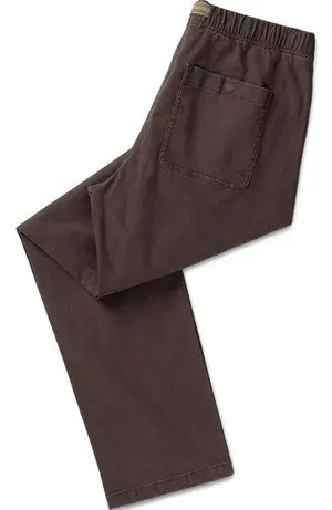 BACKCOUNTRY Venture Daily Pant G2 - Bracken
