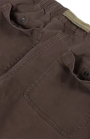 BACKCOUNTRY Venture Daily Pant G2 - Bracken