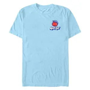 KOOL-AID Pocket Jar Logo Graphic T-shirt