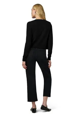 Joe's Jeans Dani Crop Cashmere Cardigan