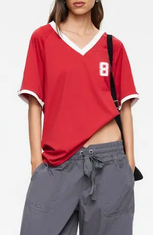 Lioness Spectate Top