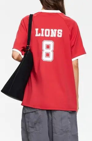 Lioness Spectate Top