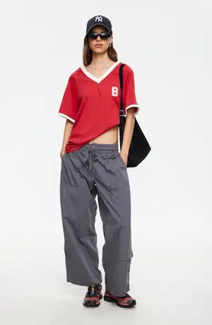Lioness Spectate Top