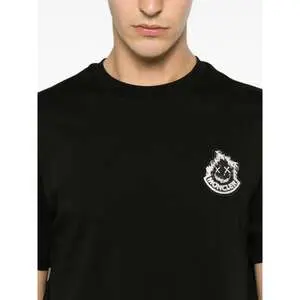 Moncler T-shirts & Vests T-shirts