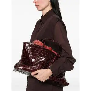 Attico Tote Bags