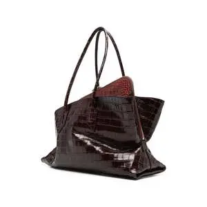 Attico Tote Bags