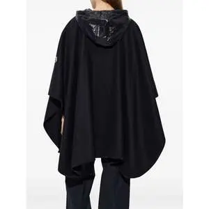 Moncler Jackets Capes & Ponchos