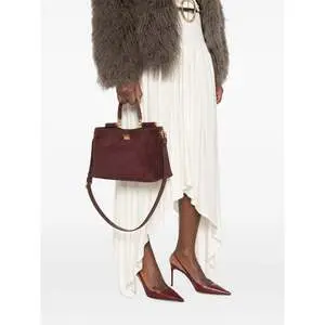 Dolce & Gabbana Embellished Tote Bag