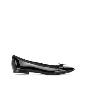 Repetto Ballet Flats - Black