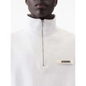 Jacquemus Sweaters & Knitwear Sweatshirts
