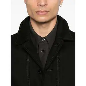 LEMAIRE Jackets Shirt Jackets