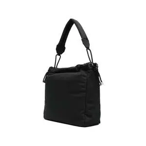 VIVIENNE WESTWOOD Embossed Orb Detail Shoulder Bag