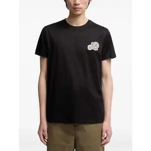 Moncler Polo Shirts