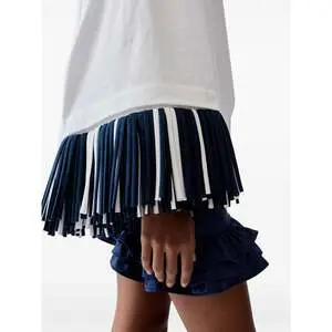 Jacquemus Tops T-shirts & Jerseys