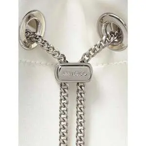 JIMMY CHOO Bucket Bag