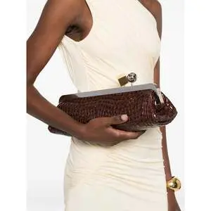 Jacquemus Clutch Bags