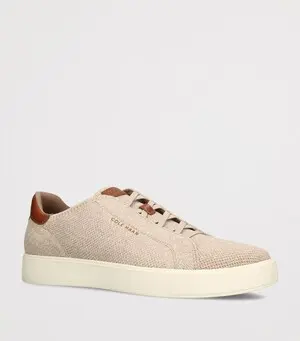 Cole Haan Grandprø Luxe Slip-on Sneakers