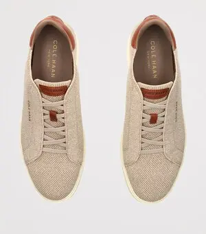 Cole Haan Grandprø Luxe Slip-on Sneakers