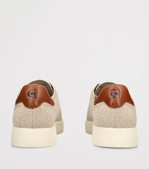 Cole Haan Grandprø Luxe Slip-on Sneakers