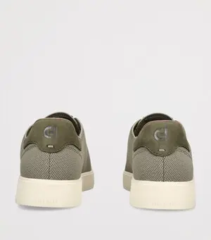 Cole Haan Grandprø Luxe Slip-on Sneakers