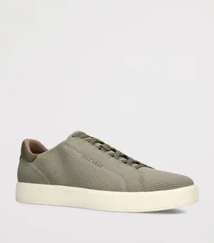 Cole Haan Grandprø Luxe Slip-on Sneakers - Green