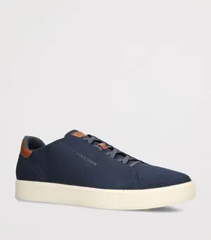 Cole Haan Grandprø Luxe Slip-on Sneakers