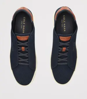 Cole Haan Grandprø Luxe Slip-on Sneakers