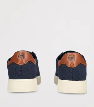 Cole Haan Grandprø Luxe Slip-on Sneakers