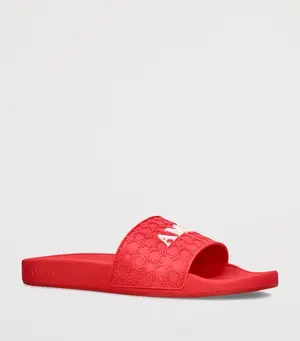 Amiri Ma Quad Pool Slides