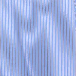 Balenciaga Cotton Stripe Shirt