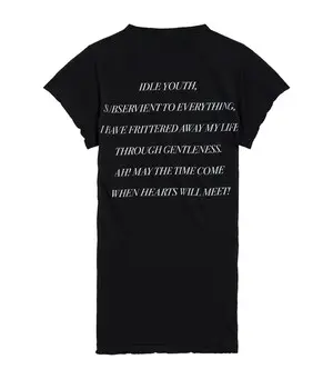 Balenciaga Printed T-shirt
