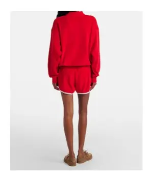 Polo Ralph Lauren Cotton-blend Terry Shorts