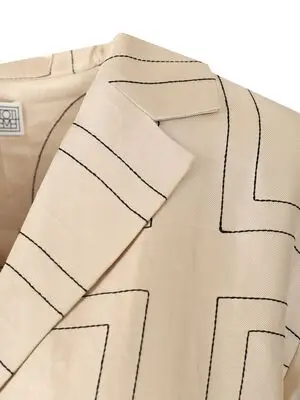 TOTEME Long-sleeved Shirt