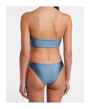 ZANELLATO Ava Bandeau Bikini Top
