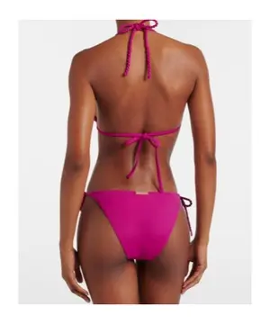 Heidi Klein Ithaca Triangle Bikini Top