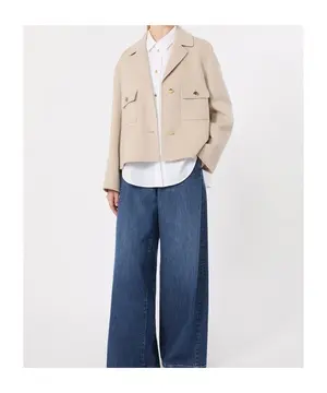 Max Mara Volonta Shirt