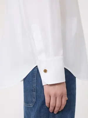 Max Mara Volonta Shirt