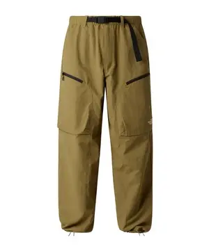 The North Face Belted Wide-leg Pants