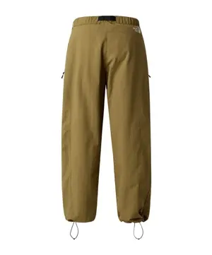 The North Face Belted Wide-leg Pants