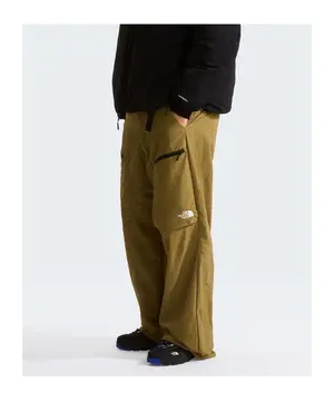 The North Face Belted Wide-leg Pants