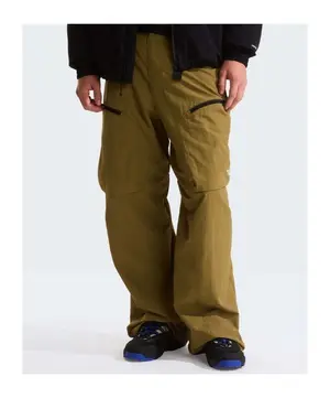 The North Face Belted Wide-leg Pants